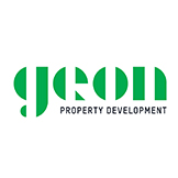 Geon_Logo_Green_Tagline | Unwrap