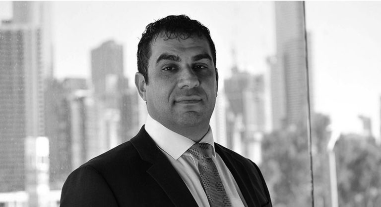 Ross Pelligra, Citinova | Unwrap