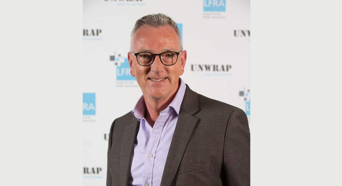 Mike-Pedley-JB-Hi-Fi | Unwrap