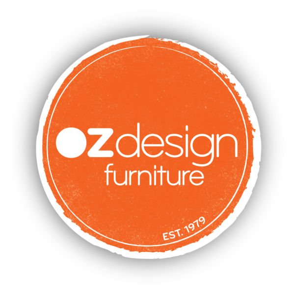 OZ Design Logo | Unwrap