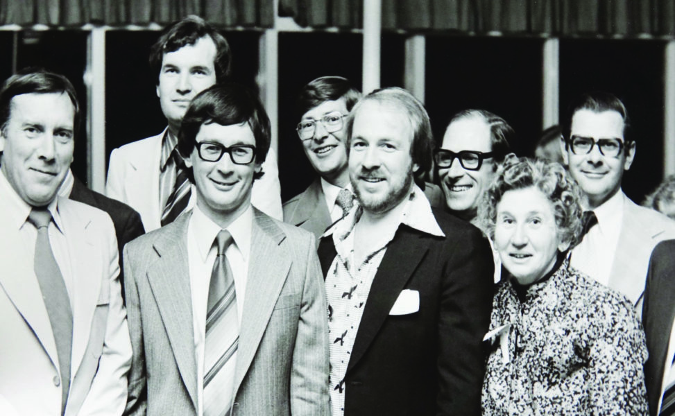 Gary Johnston and Jaycar's journey | Unwrap