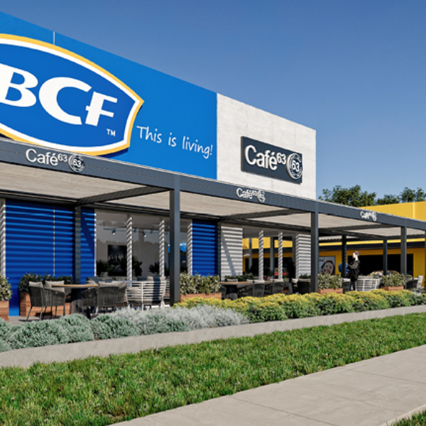 Unwrap Large Format Retail Industry News