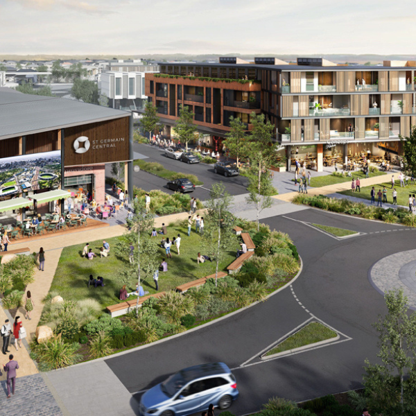 Unwrap Large Format Retail Industry News