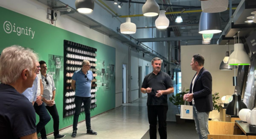 3D printing at Signify's Turnhout factory is changing the face of ...