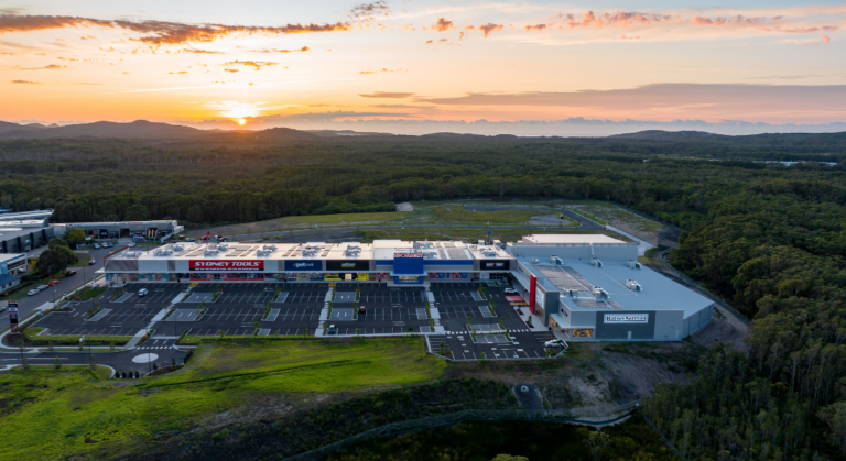 Built to Last: Mainbrace marks 35 years | Unwrap