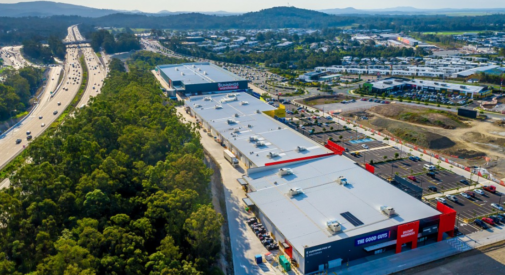 Home Focus Pimpama: A New Landmark for Large Format Retail on the Gold ...