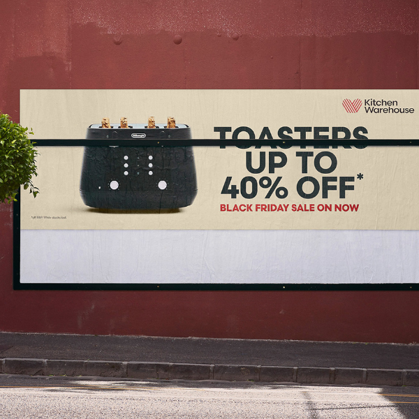 Unwrap Large Format Retail Industry News