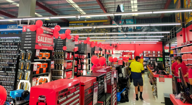 New Member Series: Inside the growth engine of Sydney Tools | Unwrap