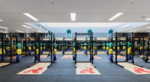 Revo Fitness flexes big at Bayside | Unwrap